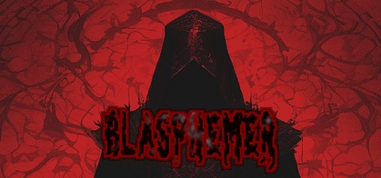 Blasphemer - SteamGridDB