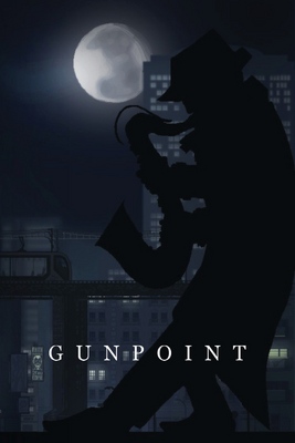 Grid for Gunpoint by cking - SteamGridDB