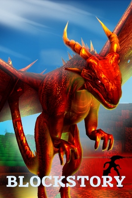 Block Story - SteamGridDB