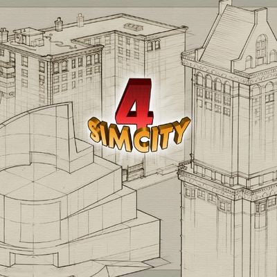 Grid for SimCity 4 by Maxine - SteamGridDB