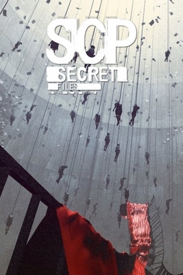 SCP : Secret Files - SteamGridDB