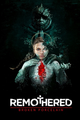 Remothered: Broken Porcelain - SteamGridDB