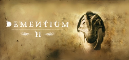 Grid for Dementium II HD by Capitan Osito - SteamGridDB