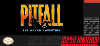 Grid for Pitfall: The Mayan Adventure by [EW] Mitsie - SteamGridDB