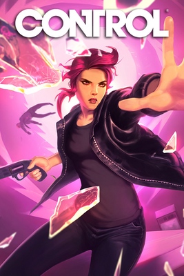 Grid for Control by Frodie - SteamGridDB