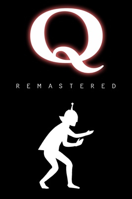 Grid for Q REMASTERED by Chaotic Viral - SteamGridDB