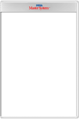Grid for Sega Master System by MANE0395 - SteamGridDB