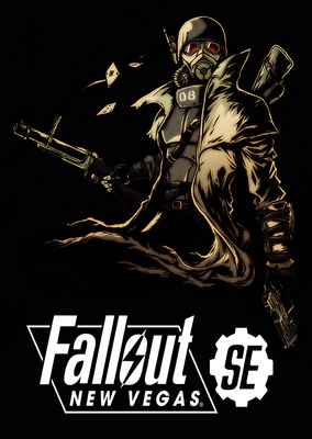 Grid for New Vegas Script Extender (NVSE) by Malibu Messiah - SteamGridDB