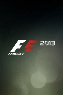 Grid for F1 2013 by r_d______d - SteamGridDB