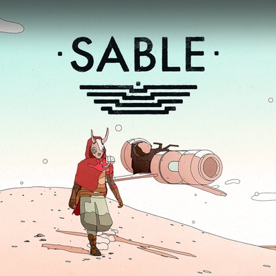 Grid for Sable by MohanadSinan - SteamGridDB