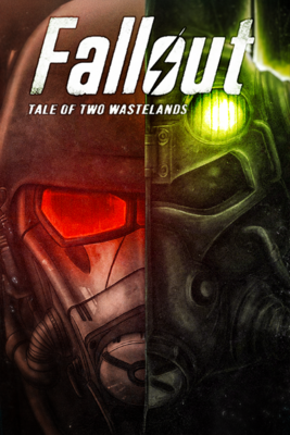 Fallout: Tale of Two Wastelands - SteamGridDB