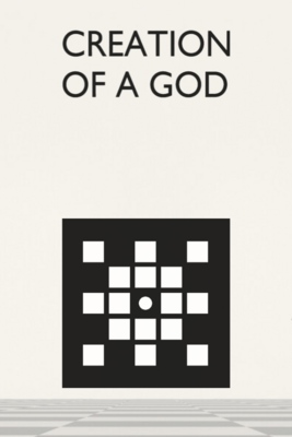 Grid for Creation of a god by rafaelsguimaraes - SteamGridDB