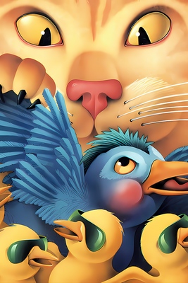 Grid for Flicky by Retro-Man - SteamGridDB