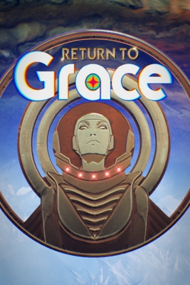 Return to Grace - SteamGridDB