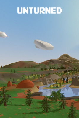 Grid for Unturned by edco0328 - SteamGridDB