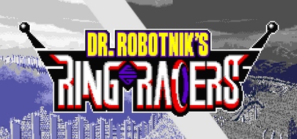 Grid for Dr. Robotnik’s Ring Racers by Trimint123 - SteamGridDB