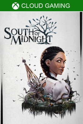 Grid for South of Midnight by Rumik - SteamGridDB