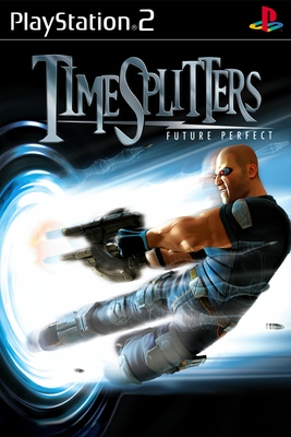 Grid for TimeSplitters: Future Perfect by BitterBlack - SteamGridDB
