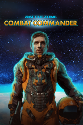 Grid for Battlezone: Combat Commander by NotJadlp - SteamGridDB