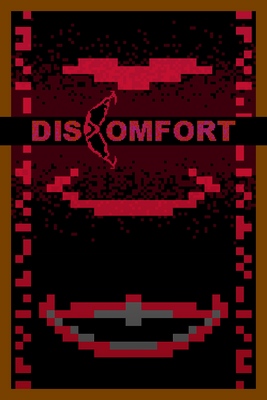 Grid for Discomfort by Arikado1476 - SteamGridDB
