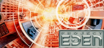 Grid for Project Eden by nv - SteamGridDB