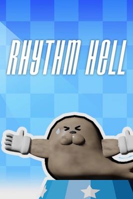 Rhythm Hell - SteamGridDB