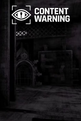 Grid for Content Warning by Hypnøs - SteamGridDB