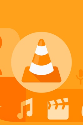 Grid for VLC Media Player (Program) by effcol - SteamGridDB