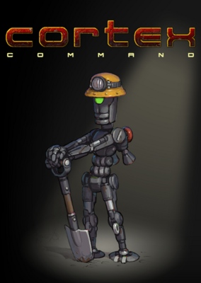 Grid for Cortex Command by 76561198886930804 - SteamGridDB