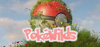 Grid for Pokémon Wilds (PokeWilds) by SpaceJam360 - SteamGridDB