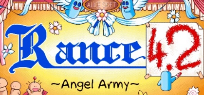 Grid for Rance 4.2: Angel-gumi by jabroni4jail - SteamGridDB