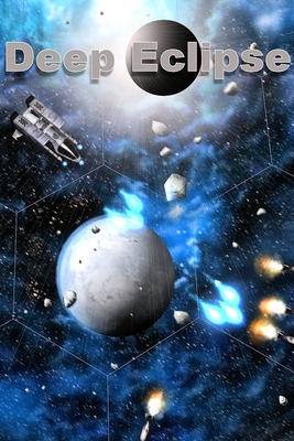 Deep Eclipse - SteamGridDB