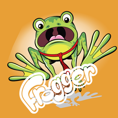 Grid for Frogger by Tyra64 - SteamGridDB