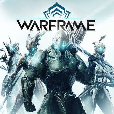Grid for Warframe by Kam - SteamGridDB