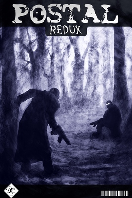 Grid for POSTAL Redux by maxmaxmax - SteamGridDB