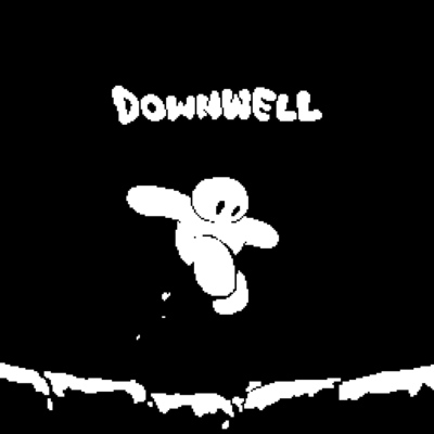 Grid for Downwell by flamepanther - SteamGridDB