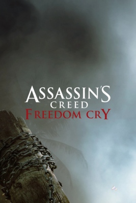 Grid for Assassin's Creed: Freedom Cry by jakearty - SteamGridDB