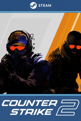 Grid for Counter-Strike 2 by iHead - SteamGridDB