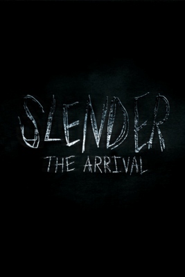 Grid for Slender: The Arrival by Gangrelm - SteamGridDB