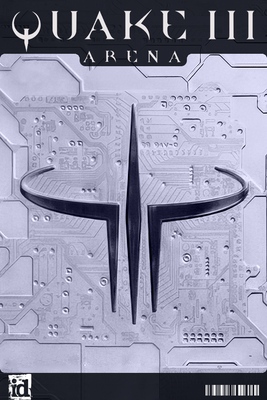 Grid for Quake III Arena by maxmaxmax - SteamGridDB