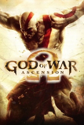 Grid for God of War: Ascension by deadlaugh - SteamGridDB