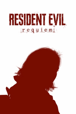 Resident Evil Requiem - SteamGridDB