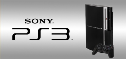 Grid for Sony PlayStation 3 by Coolence - SteamGridDB
