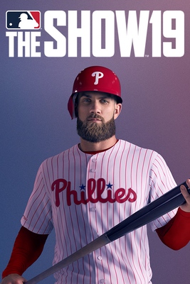 Grid for MLB The Show 19 by ariesps80 - SteamGridDB