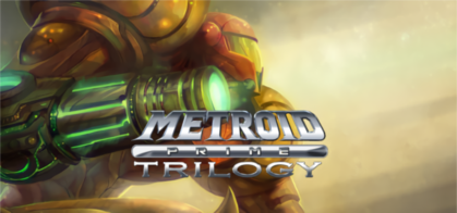 Grid for Metroid Prime Trilogy by Choko - SteamGridDB
