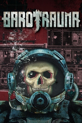 Barotrauma - SteamGridDB