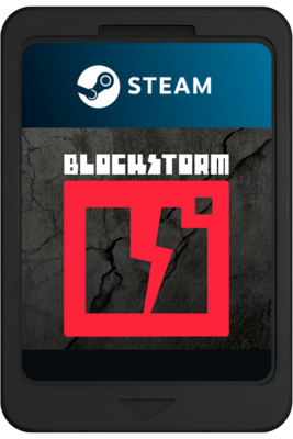 Grid for Blockstorm by 𝓦𝓪𝓽𝔂 - SteamGridDB