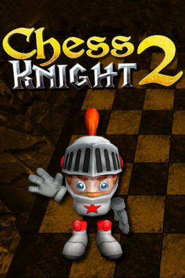 Chess Knight 2 - SteamGridDB
