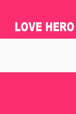 Love Hero - SteamGridDB