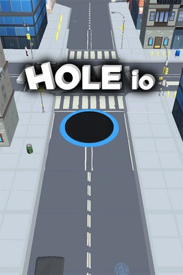Hole io - SteamGridDB
